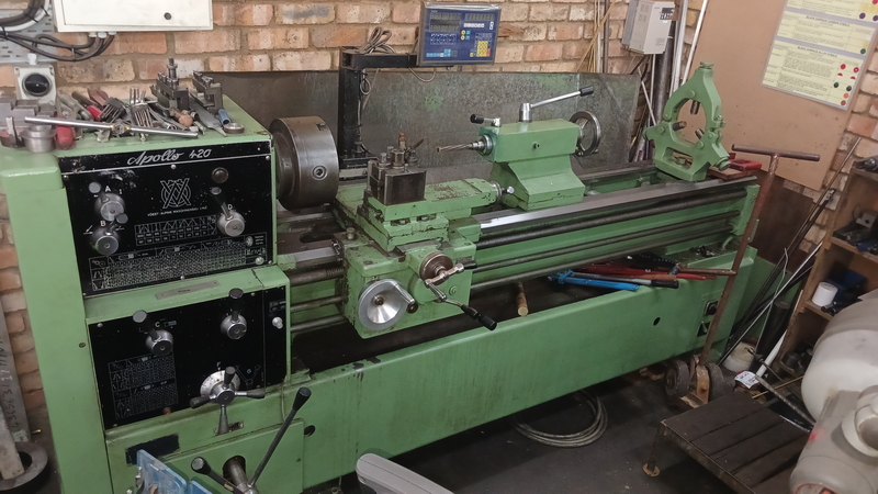 RYNCOR | Auctioneers | Onsites