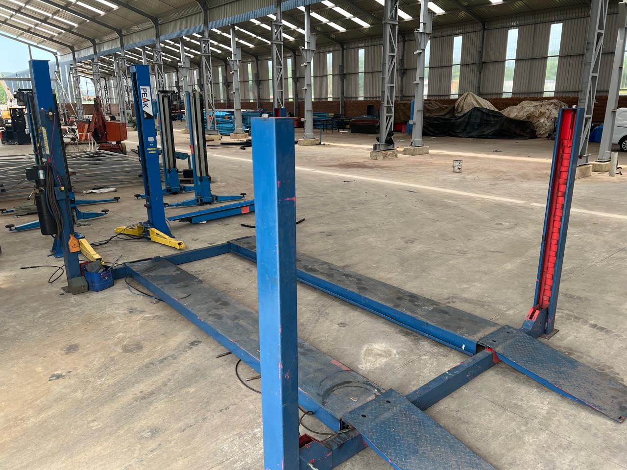 RYNCOR | Auctioneers | Home