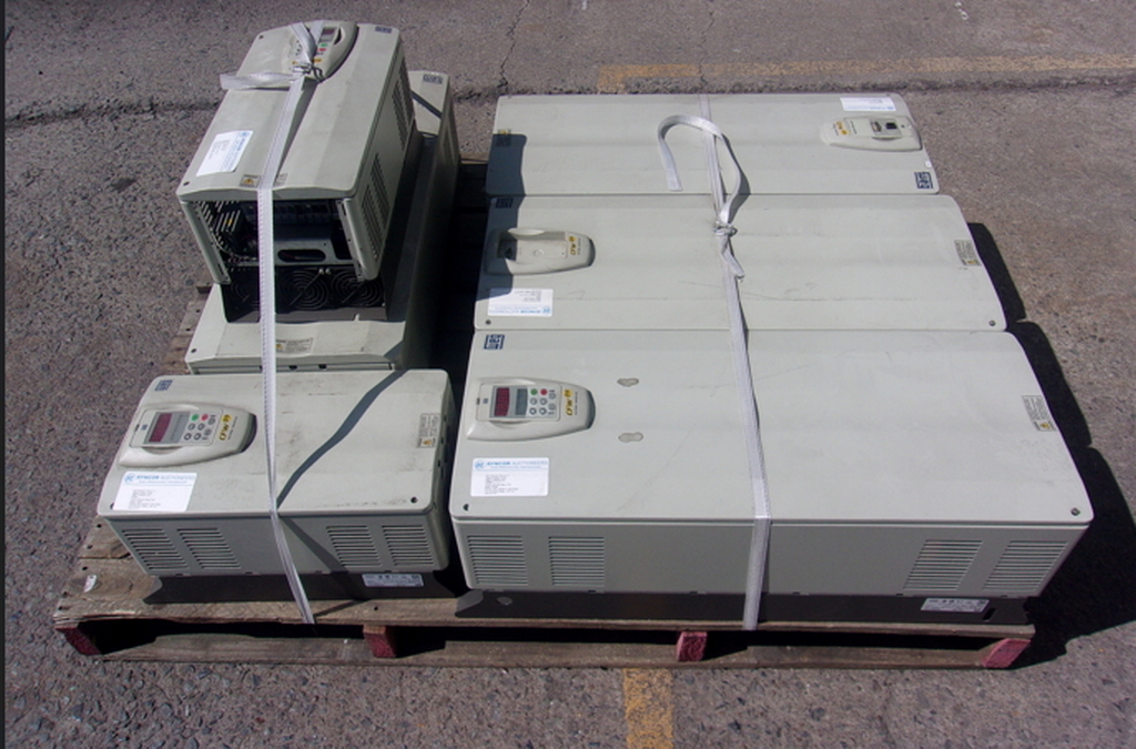 RYNCOR | Auctioneers | Tenders