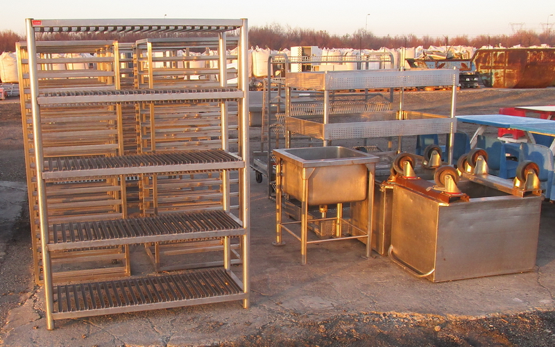 RYNCOR | Auctioneers | Onsites