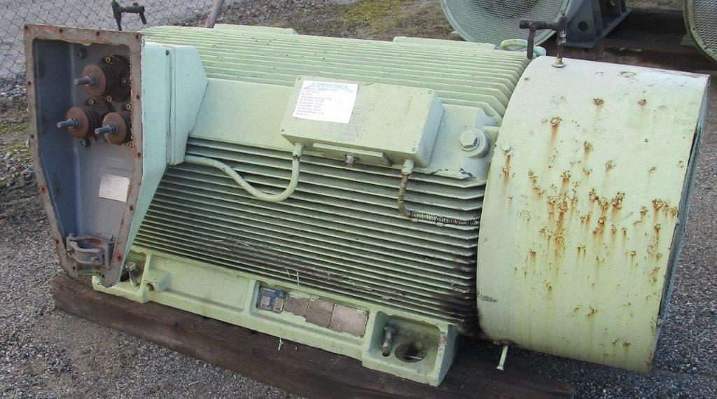 RYNCOR | Auctioneers | Home